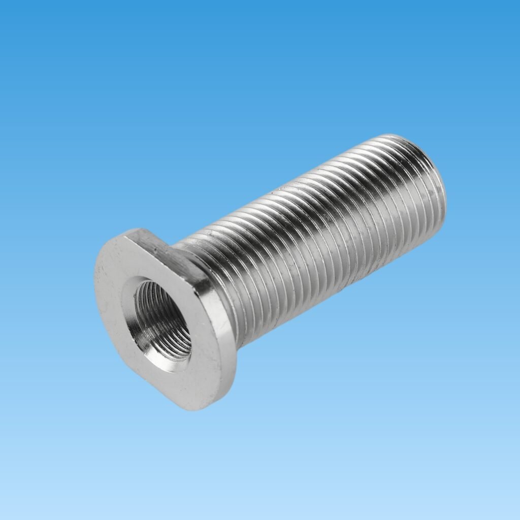 Interpretation of DIN EN ISO 4753: General Dimensions Standard for Fasteners - DEBO - one stop ...