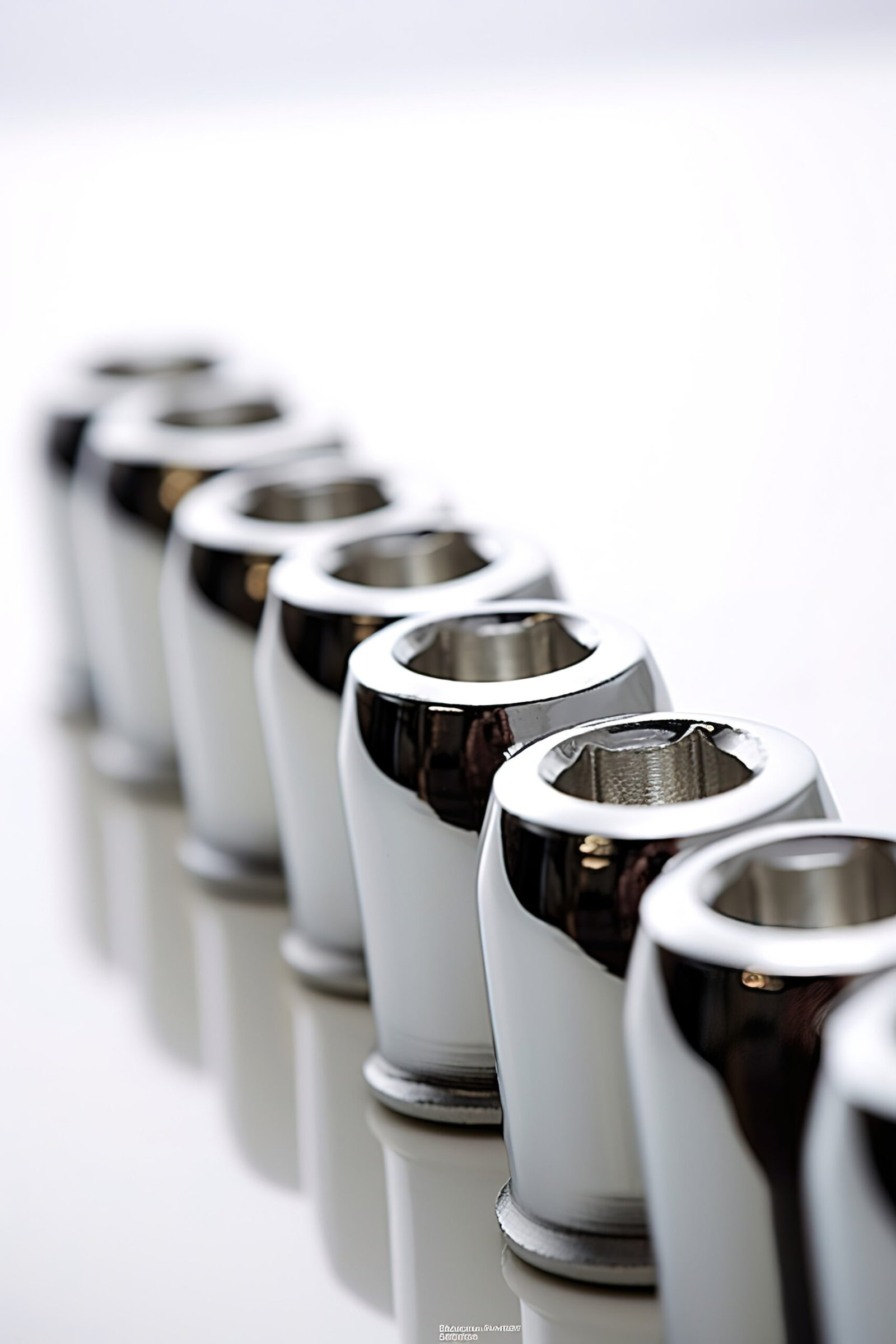 Principles, Methods, Advantages, and Applications of Chrome Plating ...