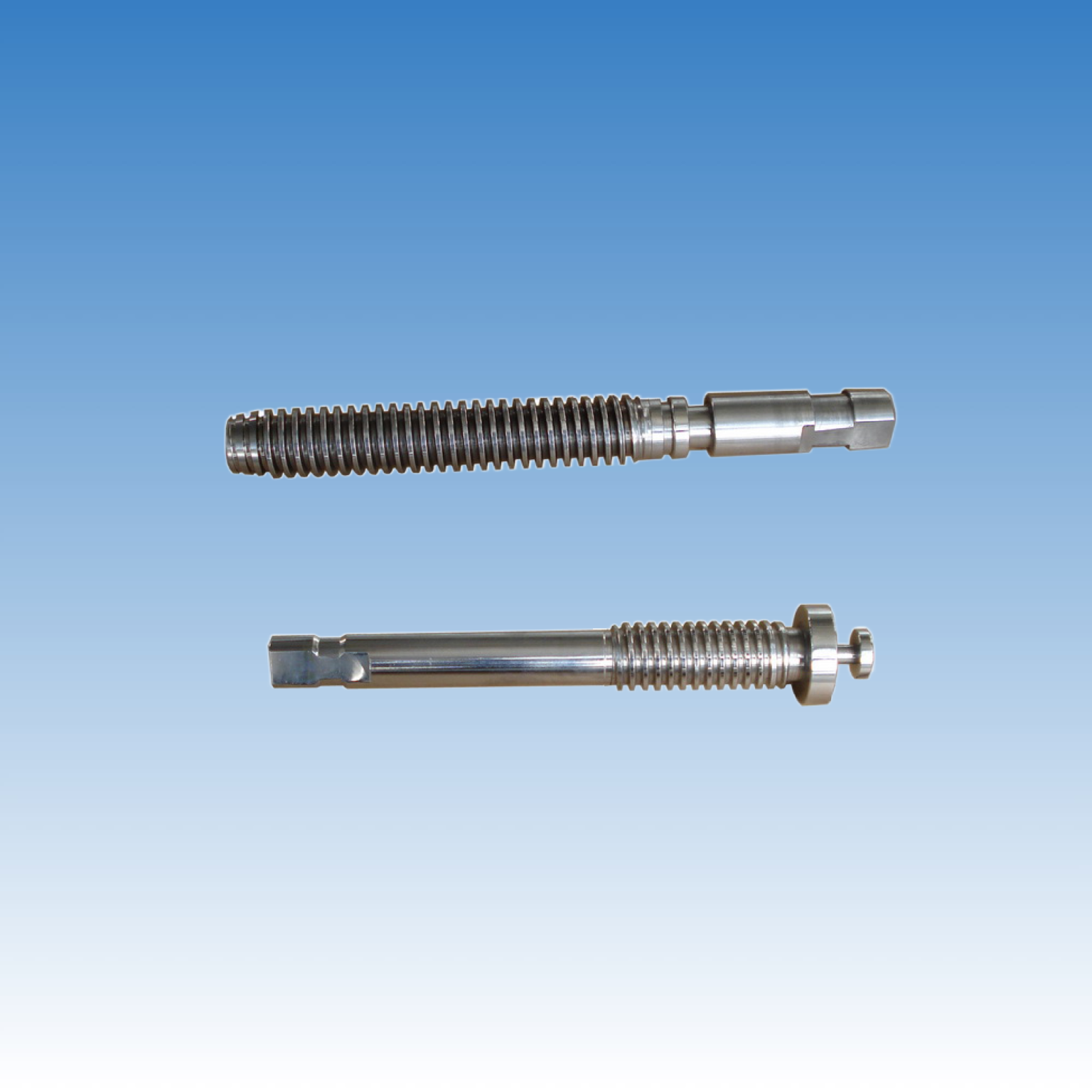Application of DIN 76 Standard in Precision Fasteners - DEBO - one stop ...