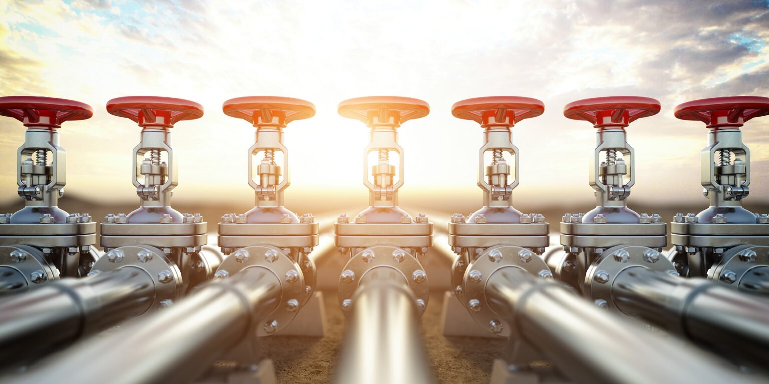 Application of Precision Fasteners in the Valve Industry - DEBO - one ...